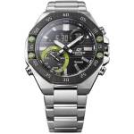 RELOJ CASIO EDIFICE ECB-10DB-1A BLUETOOTH IOS/ANDROID - CASIO Club by NipponArgentina
