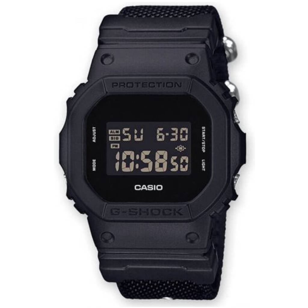 RELOJ CASIO G-SHOCK DW-5600-CS-1DR WR200M - CASIO Club by NipponArgentina